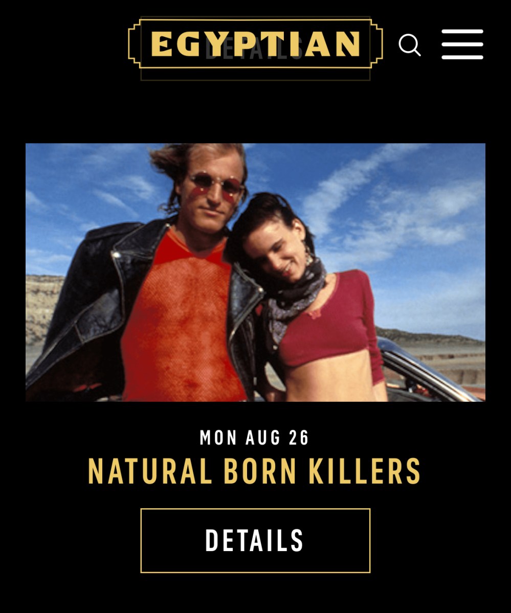 Netflix’s Milestone Movies – Kristen Lopez